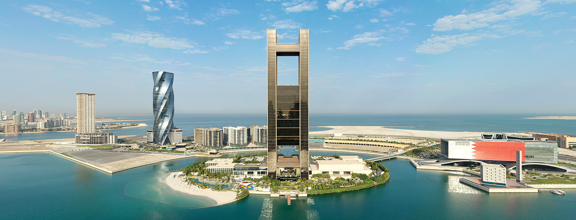 Managed Projects | Bareeq